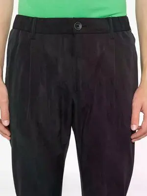 Herno Seersucker Trousers