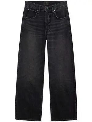 ANINE BING Manon Jeans