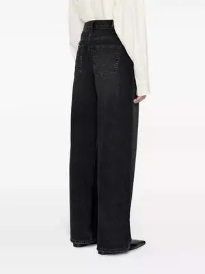 ANINE BING Manon Jeans