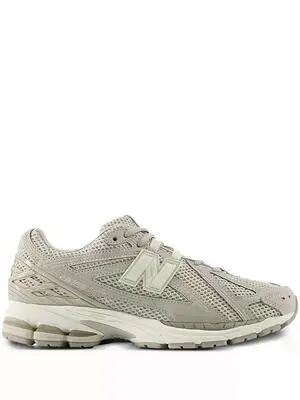 NEW BALANCE 1906r Panelled Sneakers - Neutrals