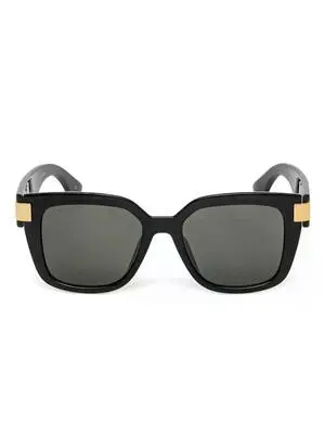 Gucci Square-frame Sunglasses