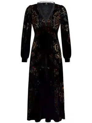 Etro Fit & Flare Day Dresses