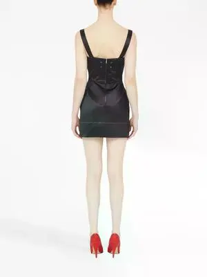 MAISON MARGIELA Work-in-progress Minidress