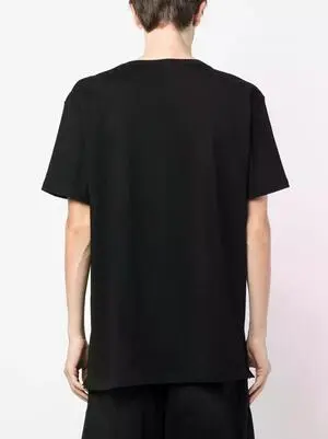 Alexander McQueen Logo-print T-shirt