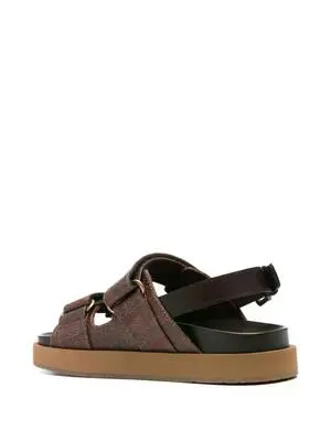 Etro Arnica Sandals
