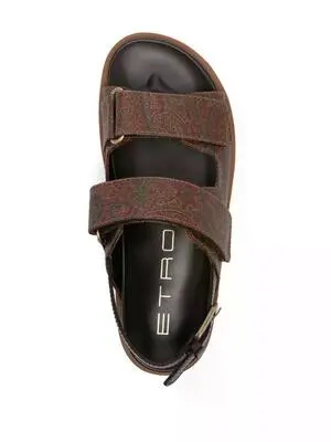 Etro Arnica Sandals