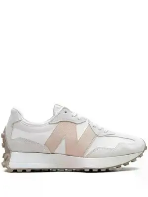 NEW BALANCE 327 Sneakers - Neutrals