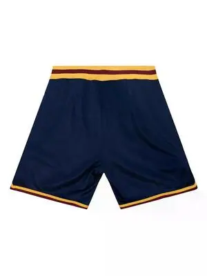 Mitchell & Ness Nba Cleveland Cavaliers 2011 Alternate Shorts