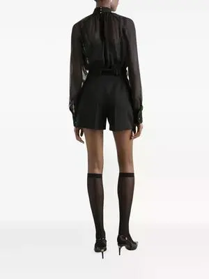 Dolce & Gabbana Tailored Shorts