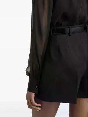 Dolce & Gabbana Tailored Shorts