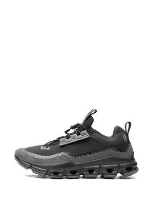 On Cloudaway Rock Sneakers - Black