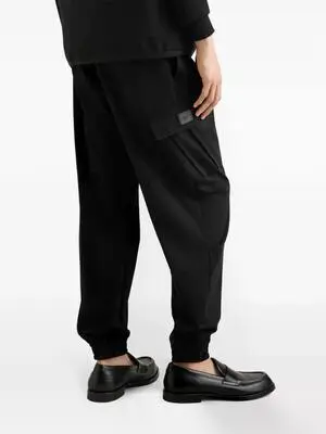 Dolce & Gabbana Drawstring-waist Cargo Pants