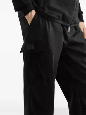 Dolce & Gabbana Drawstring-waist Cargo Pants