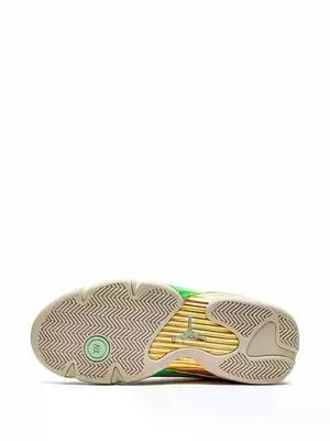 JORDAN X Aleali May Air Low Sneakers