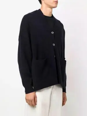 Extreme Cashmere N°24 Tokio Knit Cardigan