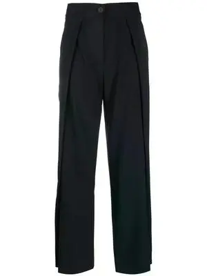 Studio Nicholson Malar Straight-leg Trousers