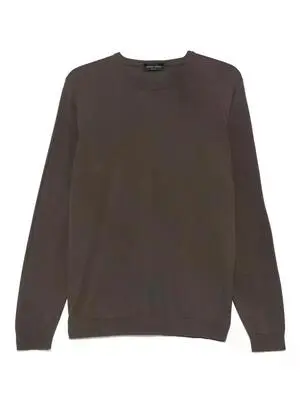ROBERTO COLLINA Cotton T-shirt