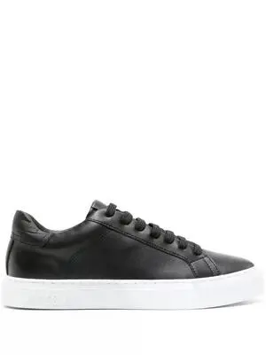 Hide&jack Lace Up Sneakers For Men