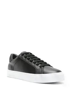 HIDE&JACK Essence Sky Sneakers - Black