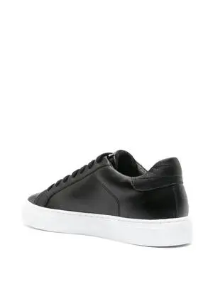 HIDE&JACK Essence Sky Sneakers - Black