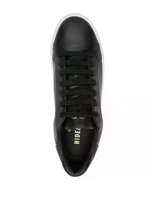 HIDE&JACK Essence Sky Sneakers - Black