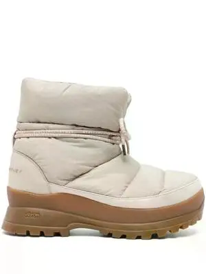 Stella McCartney Trace Padded Ankle Boots