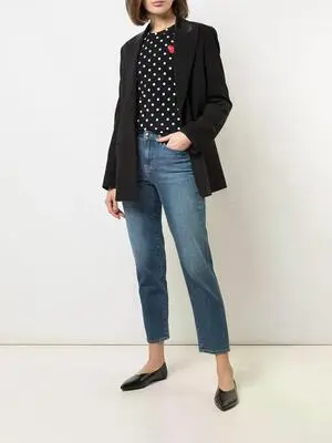Play Comme Des Garcon Polka Dot T-shirt