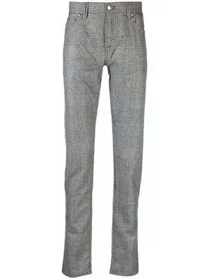 Tramarossa Straight Leg Pants For Men