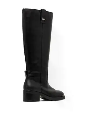 Karl Lagerfeld 55mm Brooklyn Boots