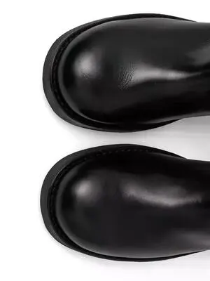 Karl Lagerfeld 55mm Brooklyn Boots