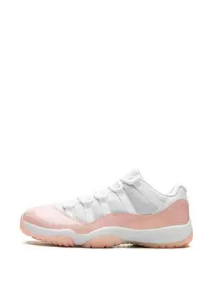 JORDAN Air Low Legend Sneakers - Pink