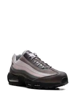 Nike X A Ma Maniere Air Max 95 Sneakers - Pink