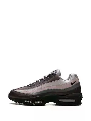 Nike X A Ma Maniere Air Max 95 Sneakers - Pink