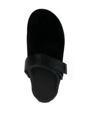 UGG Goldenstar Clog Mules - Black