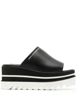 Stella Mccartney Slip On Mules Clogs For Women