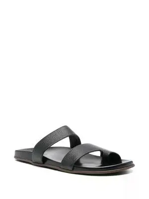 THE ROW Hugh Sandals