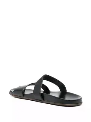THE ROW Hugh Sandals