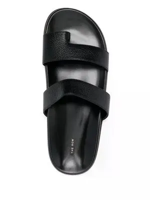 THE ROW Hugh Sandals