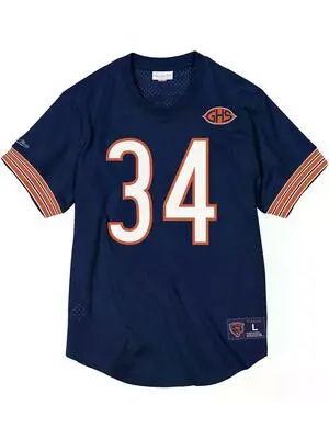 Mitchell & Ness Nfl N&n Bears 1983 Walter Payton Jersey
