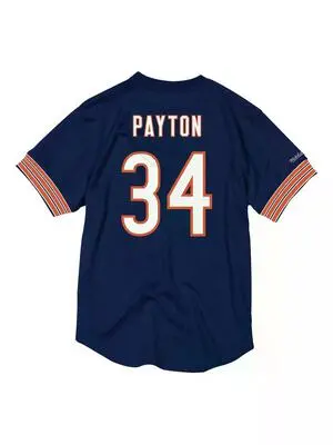 Mitchell & Ness Nfl N&n Bears 1983 Walter Payton Jersey