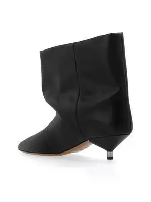 Isabel Marant Étoile 57mm Ebbi Ankle Boots