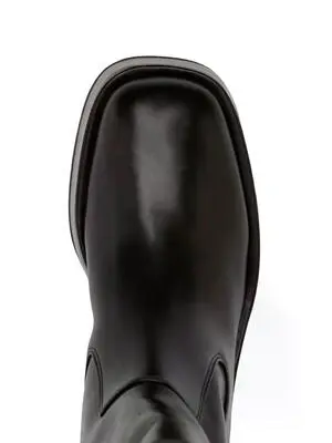 GIABORGHINI Rosie 23 Platform-sole Boots