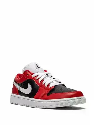 JORDAN Air 1 Low Chicago Flip Sneakers