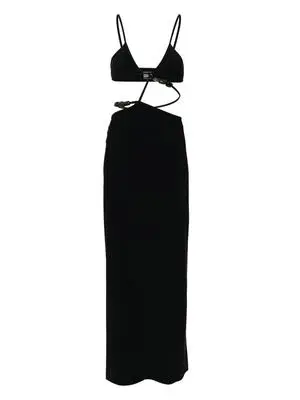 Christopher Esber Strappy Cocktail Dresses