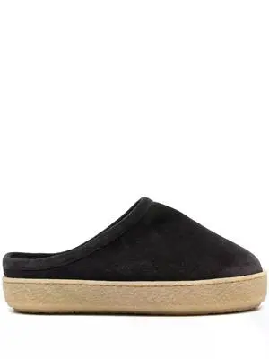 Isabel Marant Etoile Casual Mules Clogs For Women