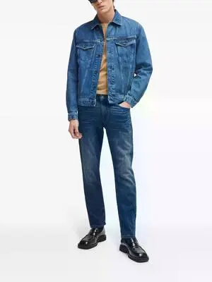 BOSS Slim-fit Jeans