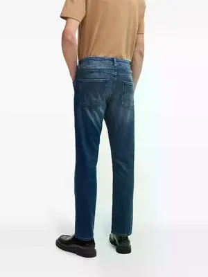 BOSS Slim-fit Jeans