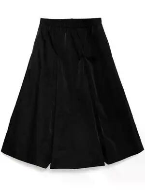 Enfold Knee Length Skirts