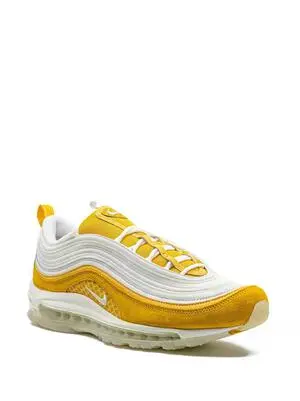 Nike Air Max 97 Prm Koi Fish Sneakers - White
