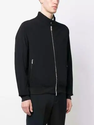 MOORER Lightweight Jacket